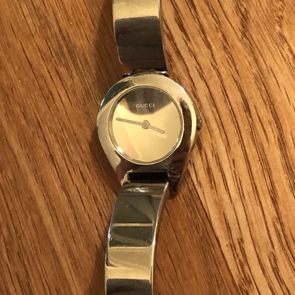Gucci | Accessories | Gucci Bracelet Watch | Poshmark